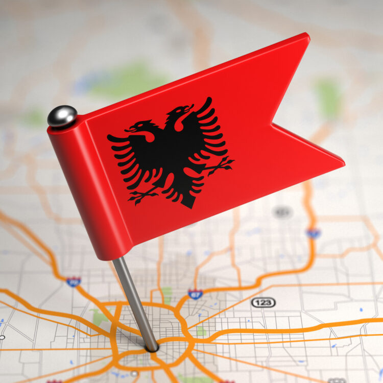 Albania Immigration Consultancy & Services | NRF HR & Immigration