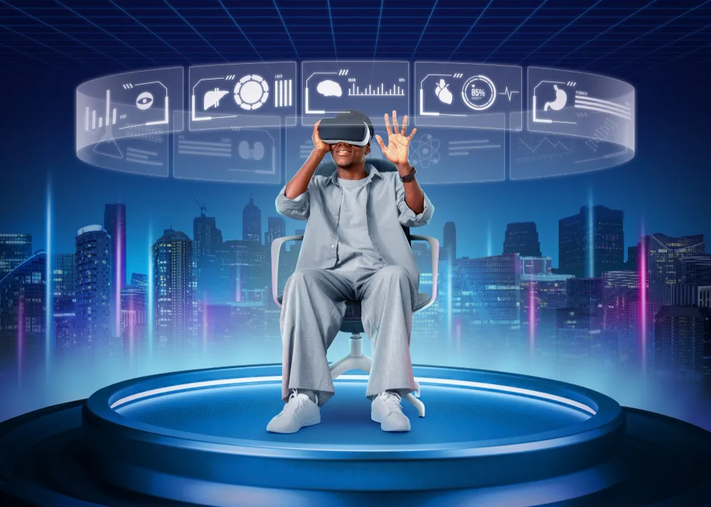 Hypertech Holograms LLC – Advanced Hologram Technology UAE